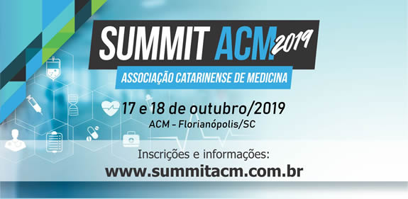ACM – Associação Catarinense de Medicina | - Ciência, Política e ...
